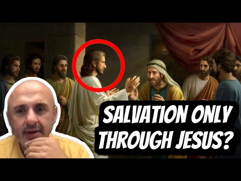 What Did Jesus Mean by MANY are called but FEW are Chosen? | Sam Shamoun