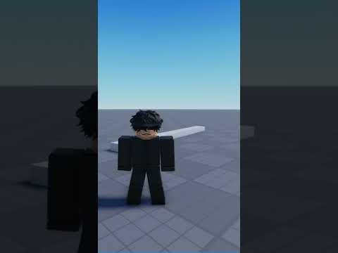 How To Create A Part What Spins In Roblox Studio...