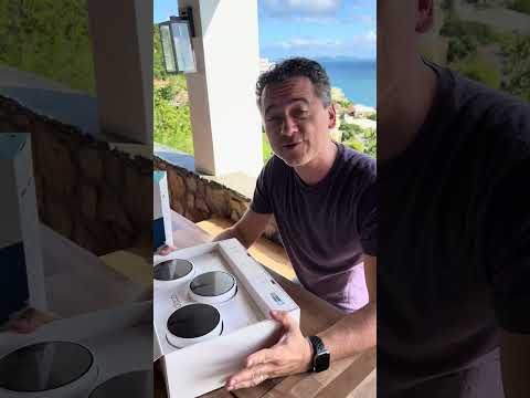 Best Mesh Wifi System I've Installed at Home