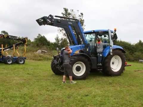 RC-Maskiner Sommarmöte 2013
