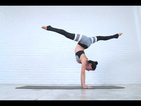 Online Yoga Studio