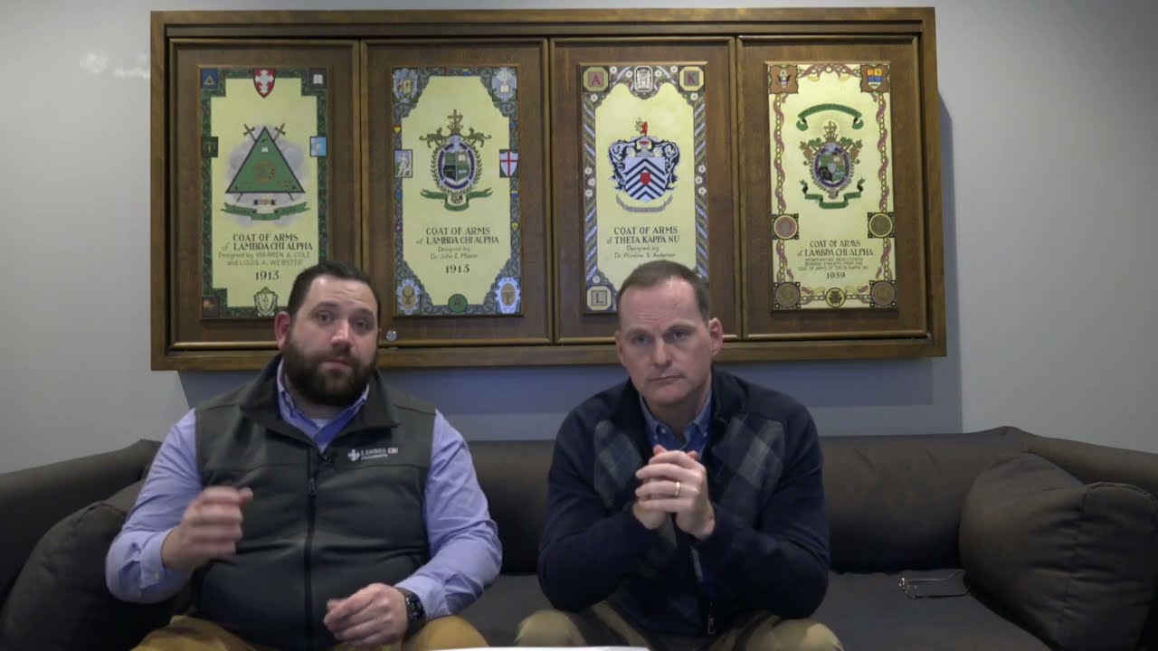 LambdaOnline Announcement