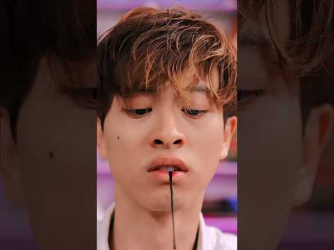 What’s in His Food…? ????