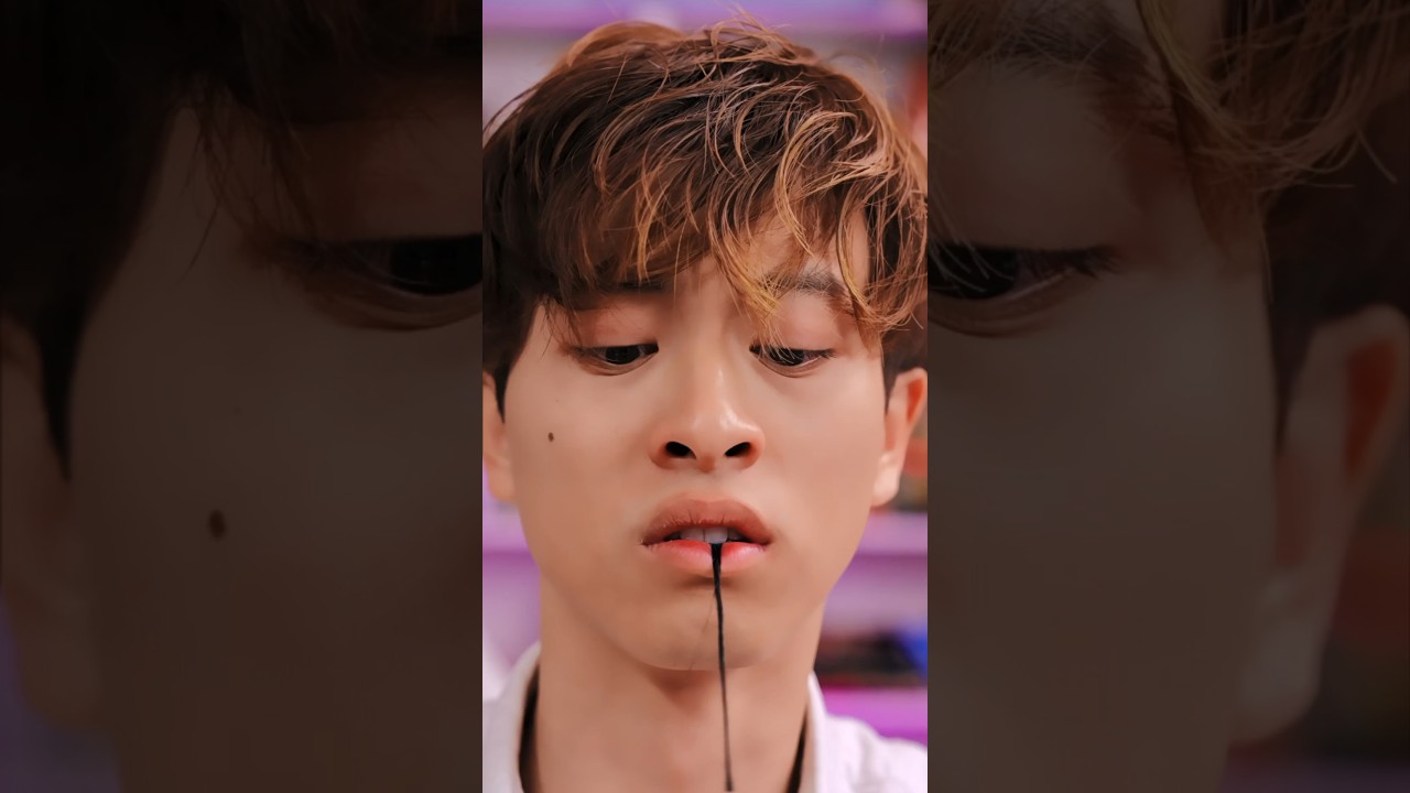 What’s in His Food…? 😨