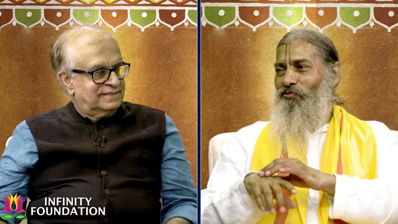 Manas is not Mind | Sanskrit Non-Translatables