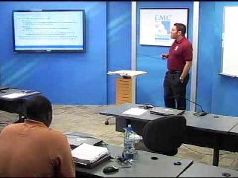 EMC ISM v2 Remote Replication and Cloud Computing: how to import the ...