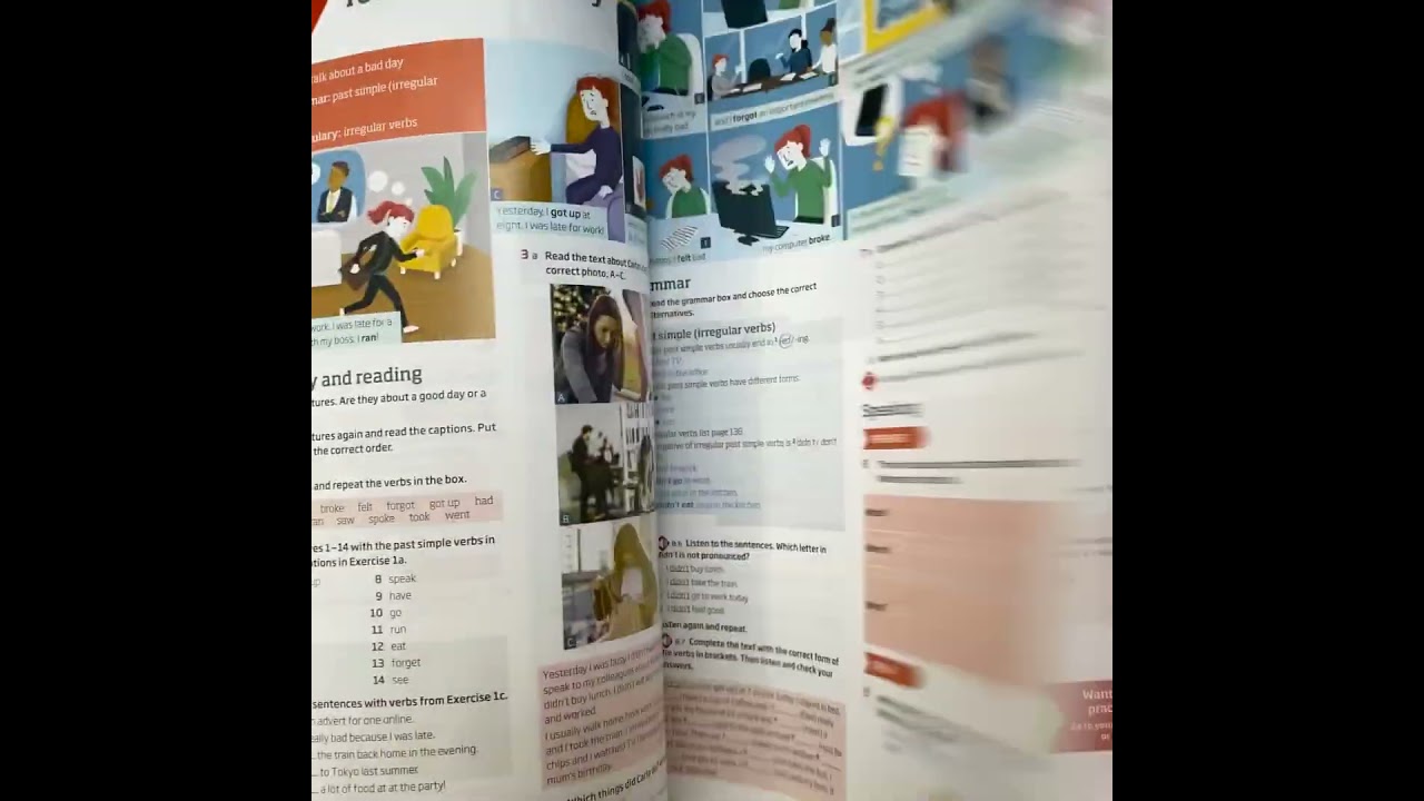 CUI-UBA Roadmap A1 Book 2 Student's Book