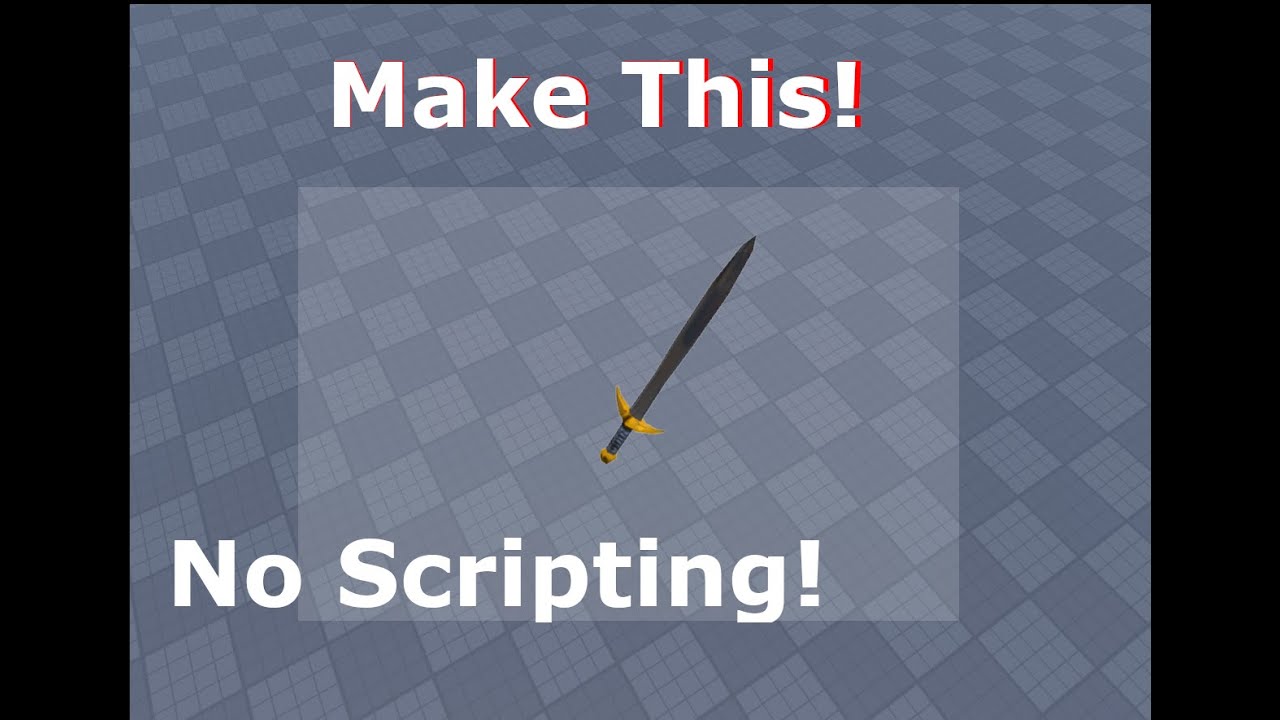 Make a Viewport Frame in Under 5 Minutes! (No Scripting!)