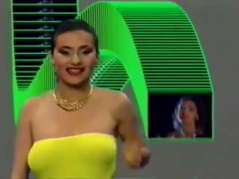 Ceca - Babaroga - (Official Video)
