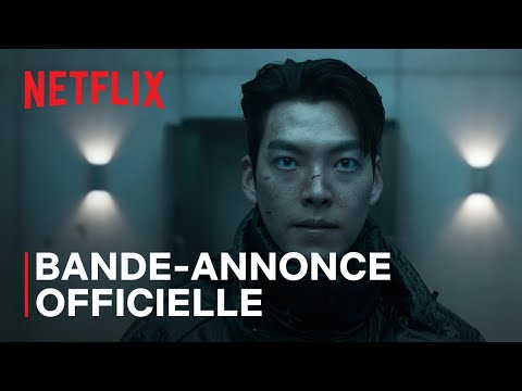 Black Knight, la nouvelle série sud-coréenne de science-fiction à ne pas manquer sur Netflix ...