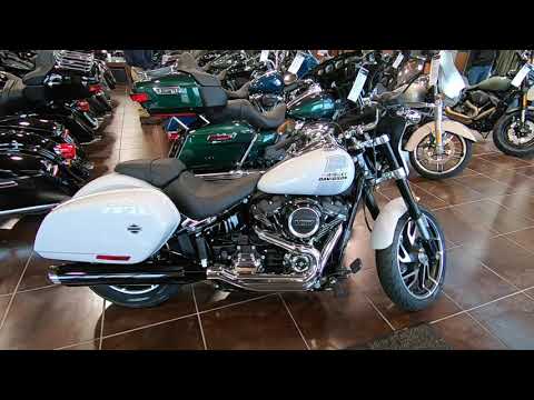 Pre-Owned Bikes | Columbus & Sunbury, Ohio | Farrow Harley-Davidson®