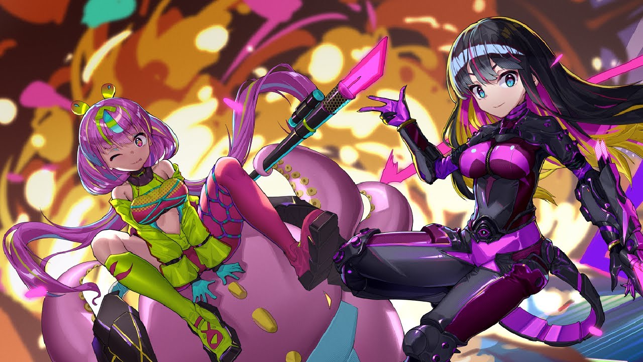 Warrior's Bizarre Adventure | Neural Cloud