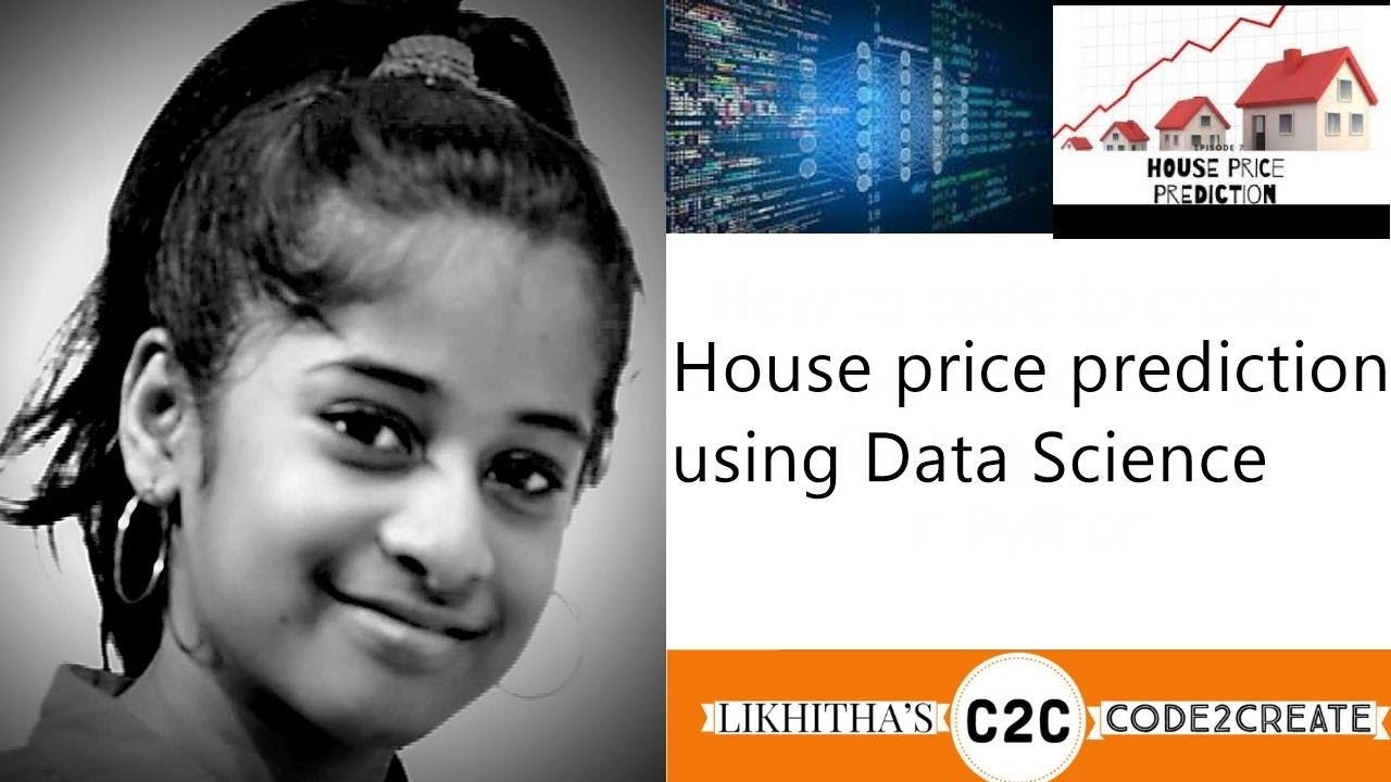House price prediction using Data Science with Python - Kaggle project with source code