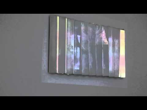 Selected Works | Graham Delaney | Visual Artist