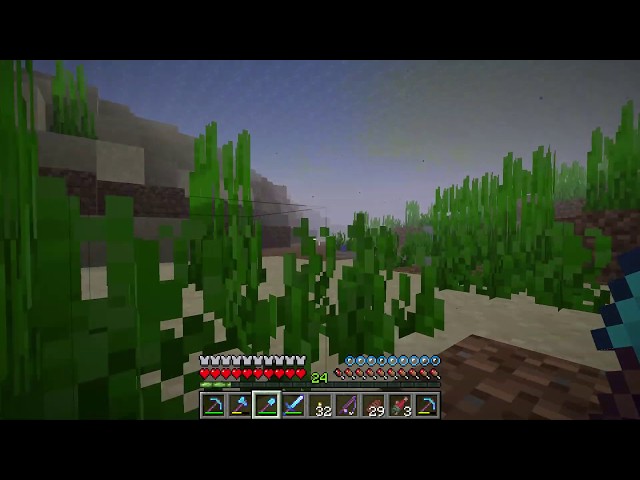 5 best Minecraft ocean build ideas in 2022