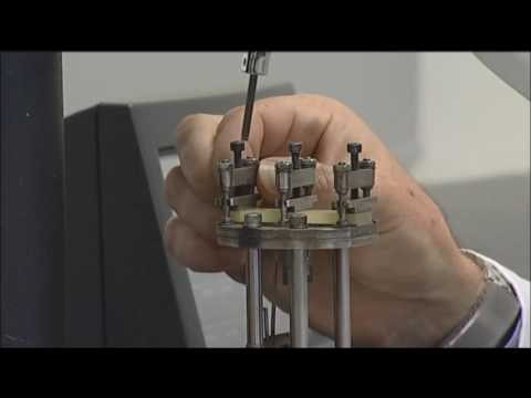 Dynamic Mechanical Analysis in India