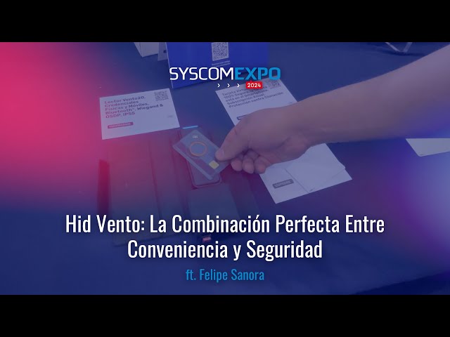 SYSCOM: RS40F-HID - Lector R40 SIGNO Estandar Multitecnologia/ 40NKS-00 ...