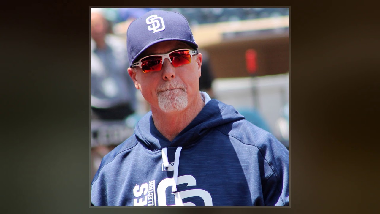 Mark McGwire