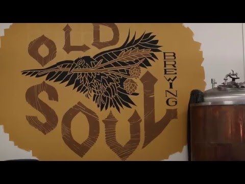 Old Soul Brewery