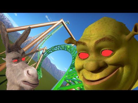 Steam Community :: Video :: Shrek's Surprise
