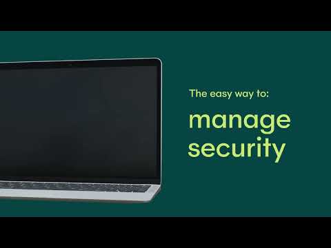 How to manage security via internet banking