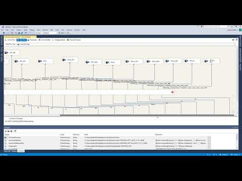 Optima Data Load Demo