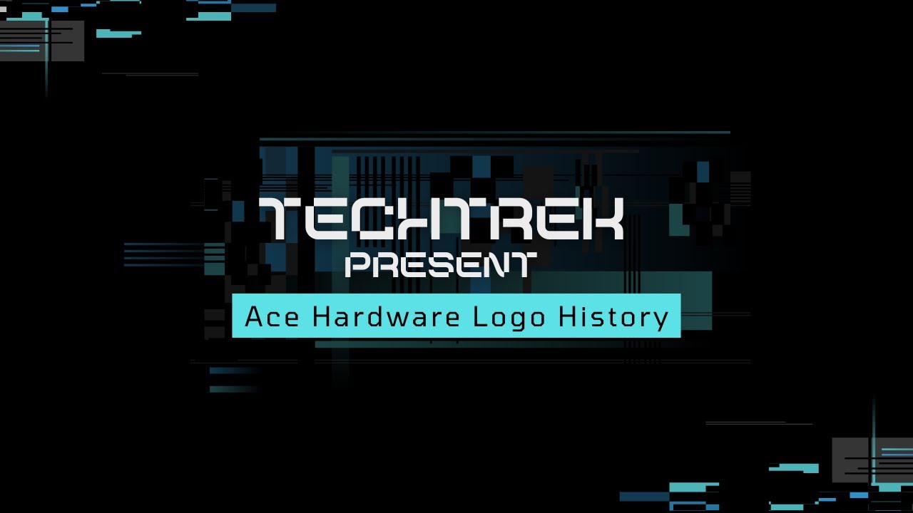 Ace Hardware Logo History