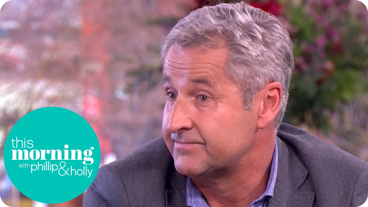 Mark Austin: His wife, his daughter's battle with anorexia and how ...