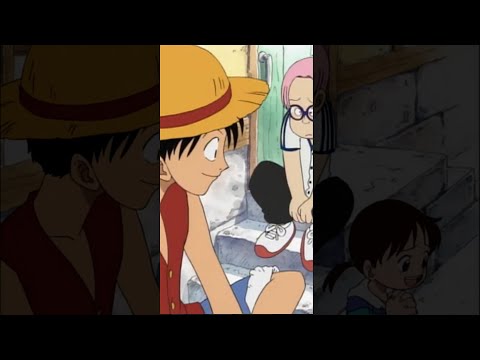 Learn Japanese with anime | One piece #shorts