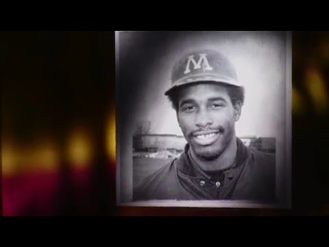 Big Ten Icons: Dave Winfield 6