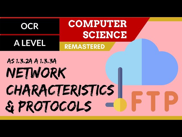 Understanding Network Characteristics and Protocols: A Comprehensive ...