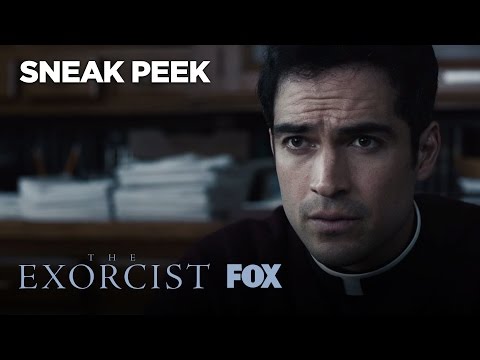 The Exorcist trailer, clip and video