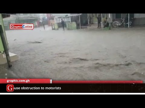 NIB October 18 - Seidu Mba and three others freed in Canadian women ...