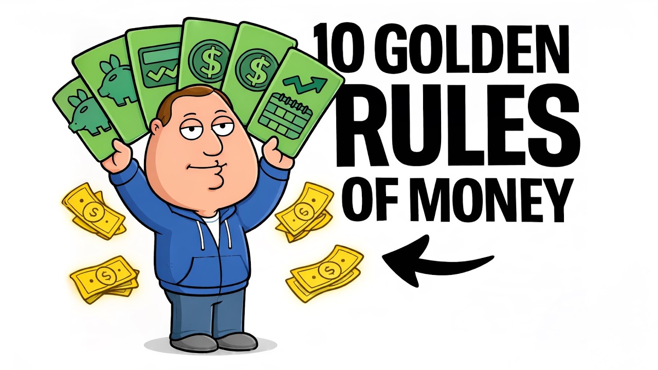 10 Signs of High Money Management Skills (You Can't Ignore)