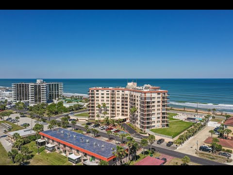 3600 S Ocean Shore Blvd Unit # 212 Flagler Beach, FL 32136