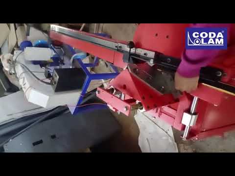 Frame Pinning Machine at Best Price in India