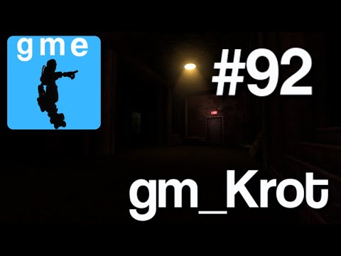 Steam Community :: Video :: gm_Krot - Exploring the Underground with ...