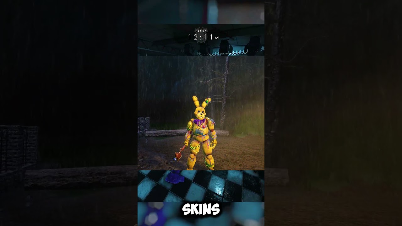 The New Technician Class Update Is HERE... | Bite By Night