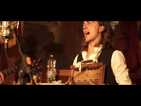 Mr. Hitler (Leadbelly Cover) | pibinko.org Network