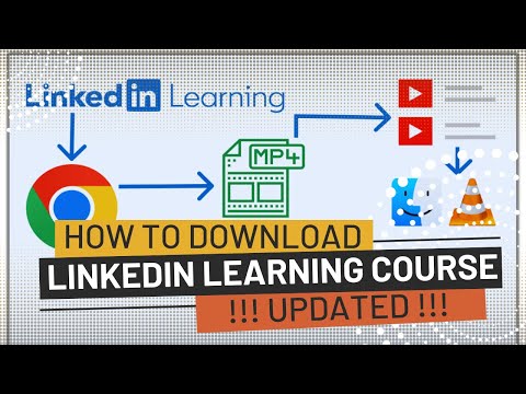 Download Course Video , Subtitles, and Playlist from LinkedIn Learning Course