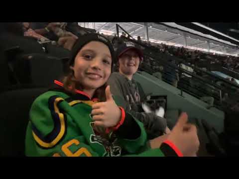 Savannah Ghost Pirates 2024-2025 Game Opener Intro👻🏴☠️