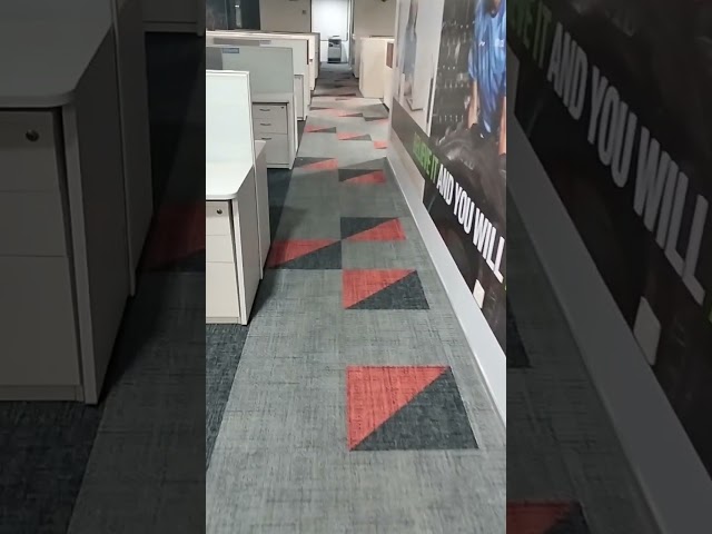 Carpet Tiles & Roll Flooring - Rosetta Carpet Tiles Service Provider ...