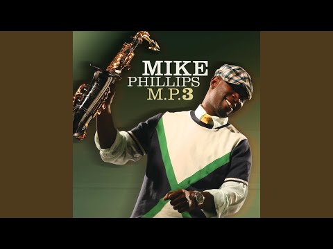 Party with Mike Phillips