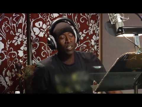 Iron Man 2 - Behind the Scenes with Don Cheadle & Samuel L Jackson