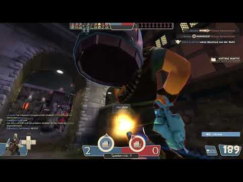 Steam Community :: Video :: Team Fortress 2 | Halloween | Crasher ...
