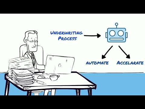 Insurance Underwriters & RPA