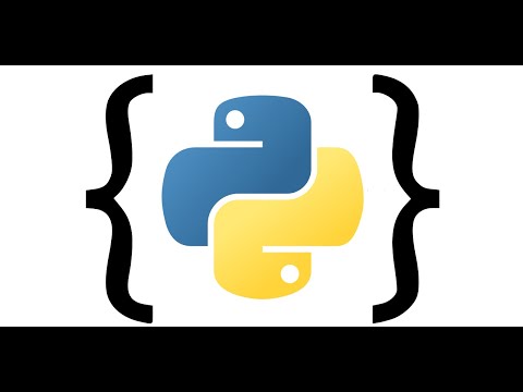 How to validate Json format in python