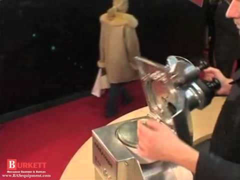 A Closer Look: Robot Coupe CL50E Gourmet Food Processor
