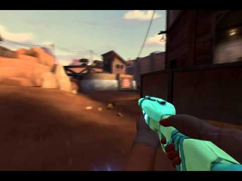 Steam Community :: Video :: Scout Gameplay