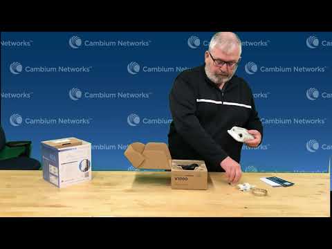 Unboxing the 1 GB Bridge In A Box